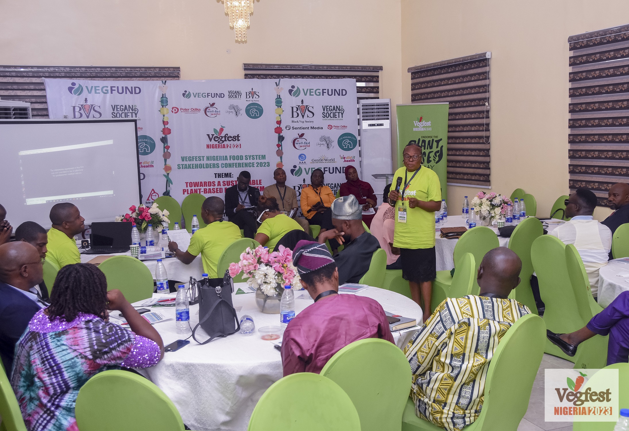APON – Animal Protection Organisation of Nigeria