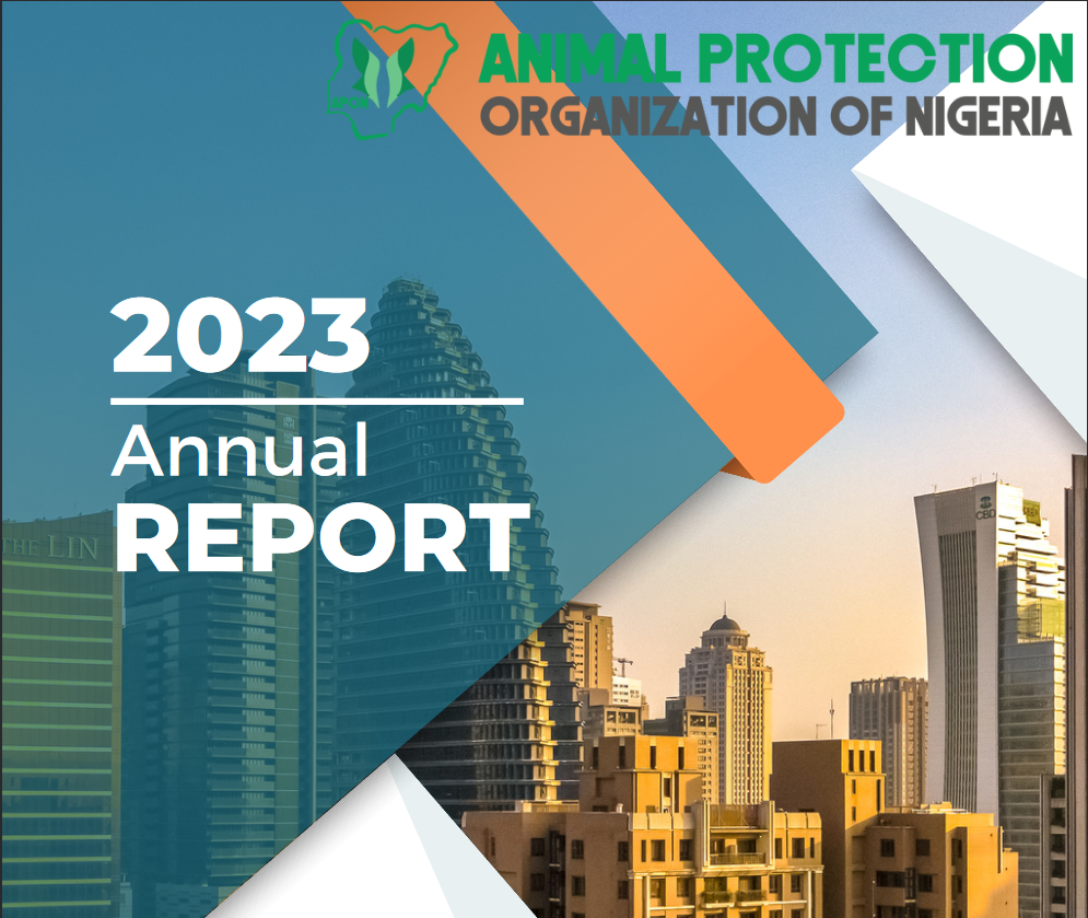 APON Annual Report 2023 – APON